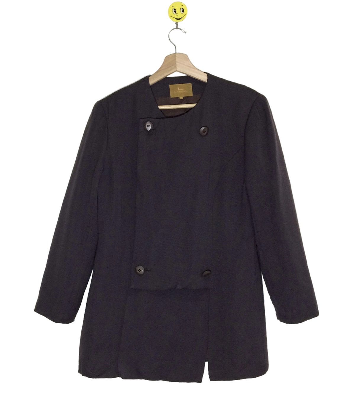 Lanvin Vintage LANVIN paris Jacket | Grailed
