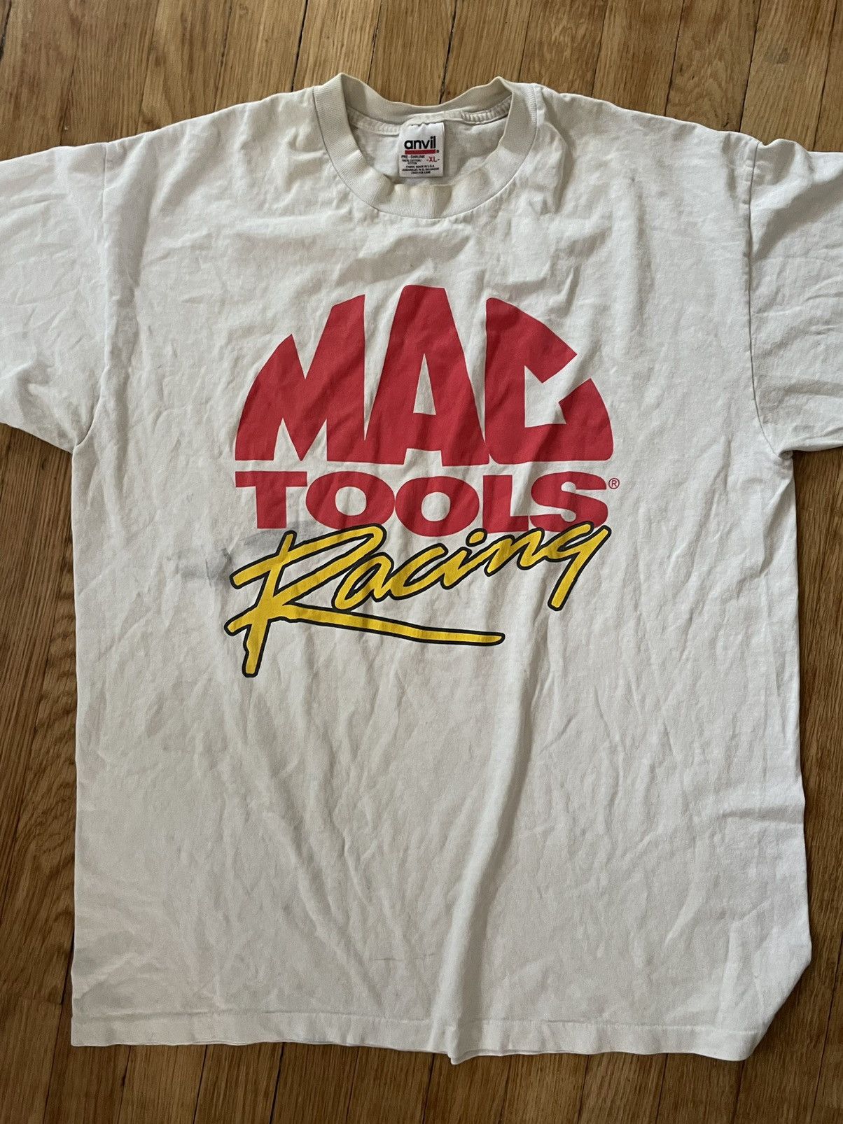Vintage MAC Tools | Grailed