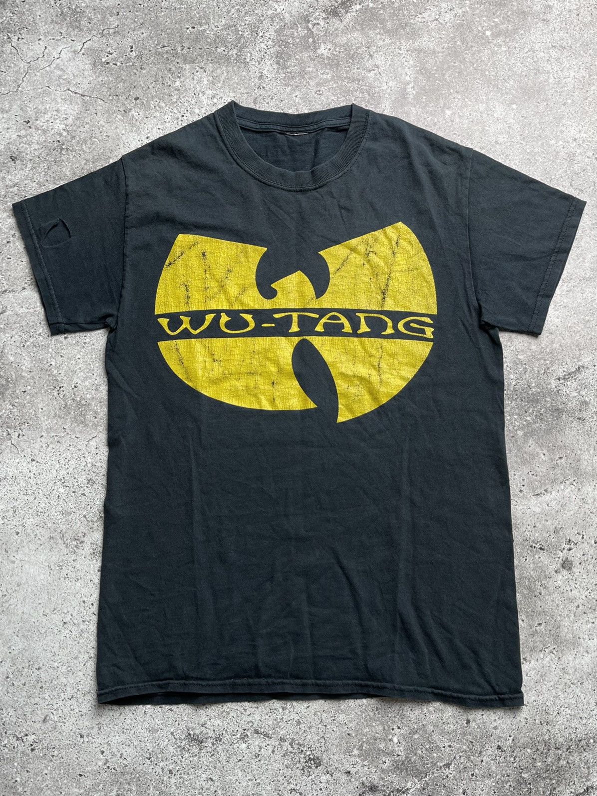 Streetwear × Wu-Tang Clan Wu-Tang Cash Rules Everything Around Me UTRA ...