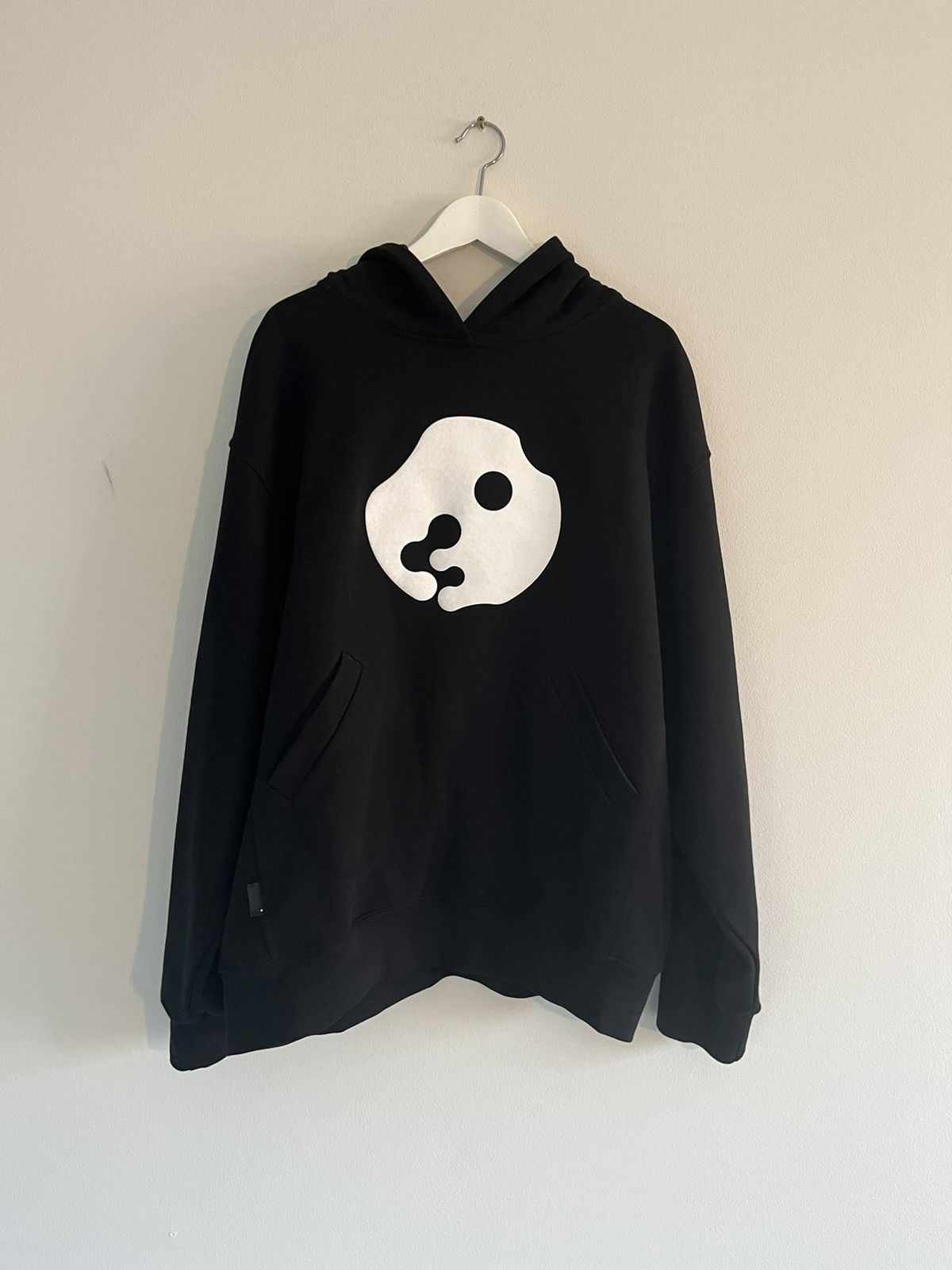 Vintage Gleb Kostin Solutions logo hoodie | Grailed