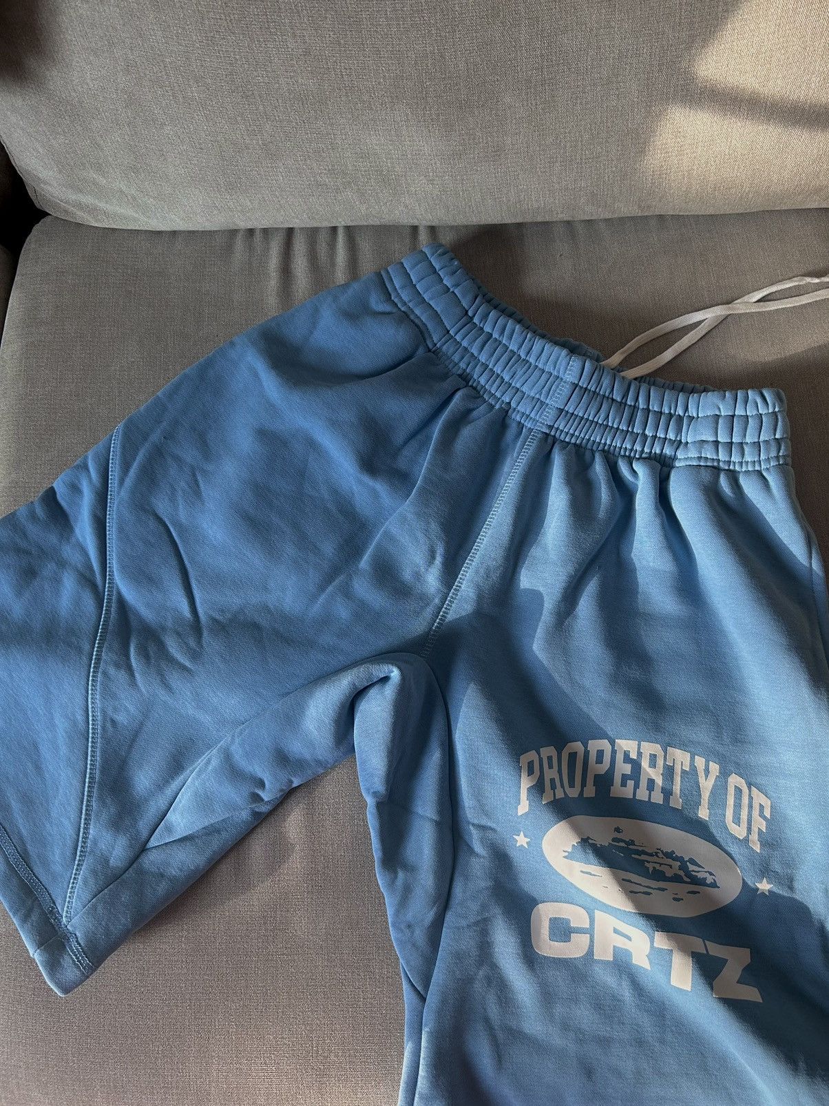 Corteiz Corteiz P.O.C Shorts | Grailed