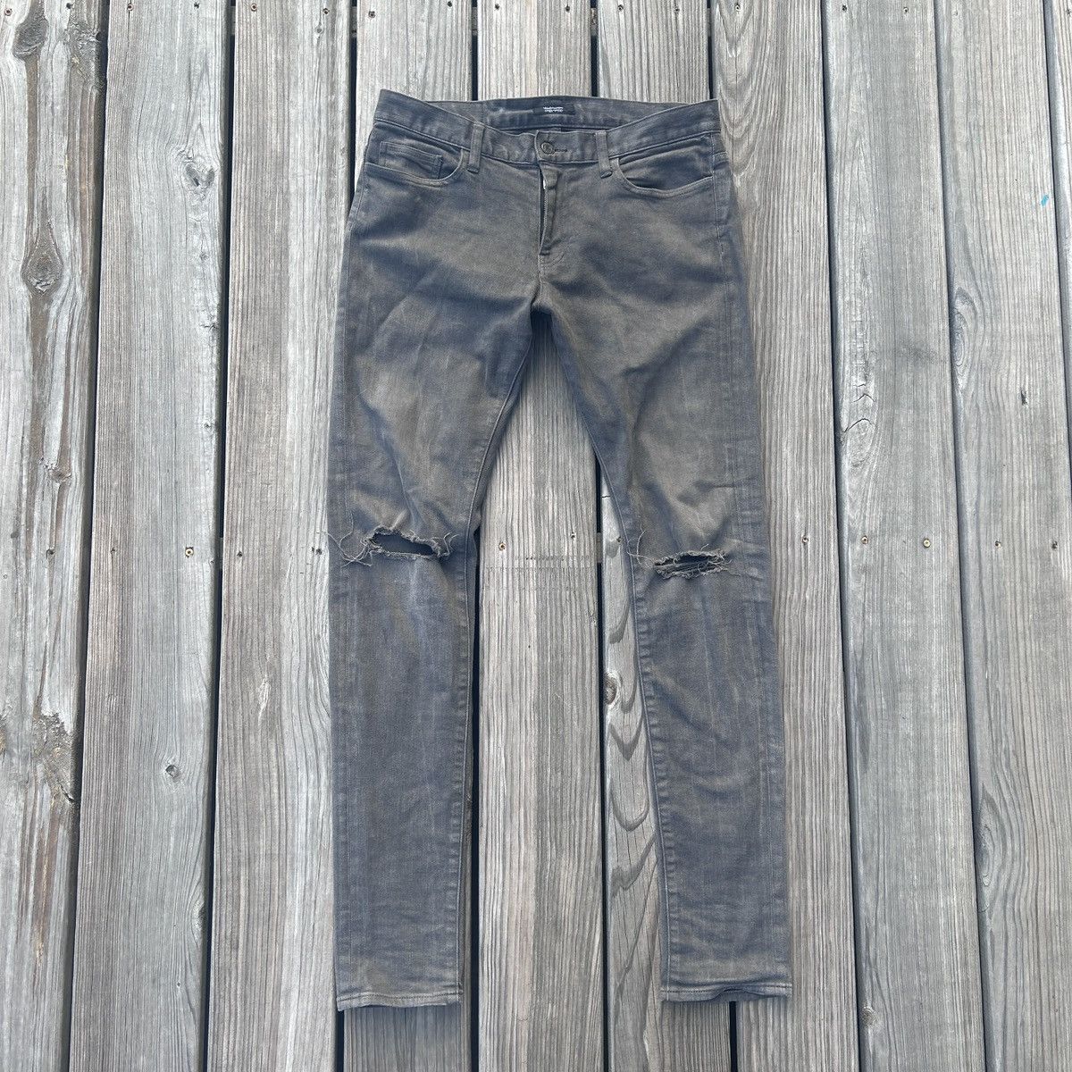 Undercover Undercover Denim | Grailed