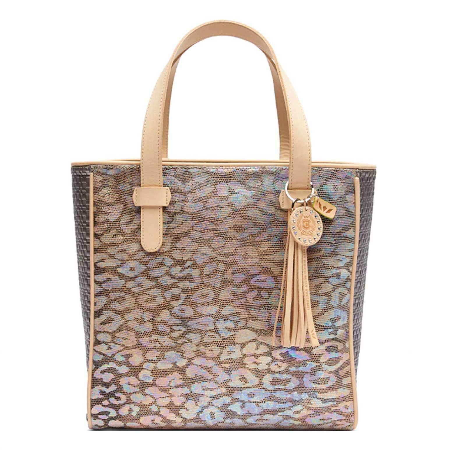 Consuela Iris Classic Tote In Iris | Grailed