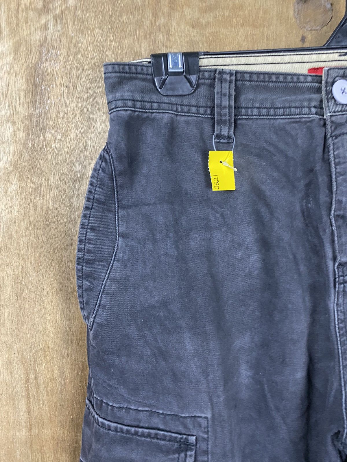 Japanese Brand DLL Union Bay multipocket tactical utility Cargo Pants ...