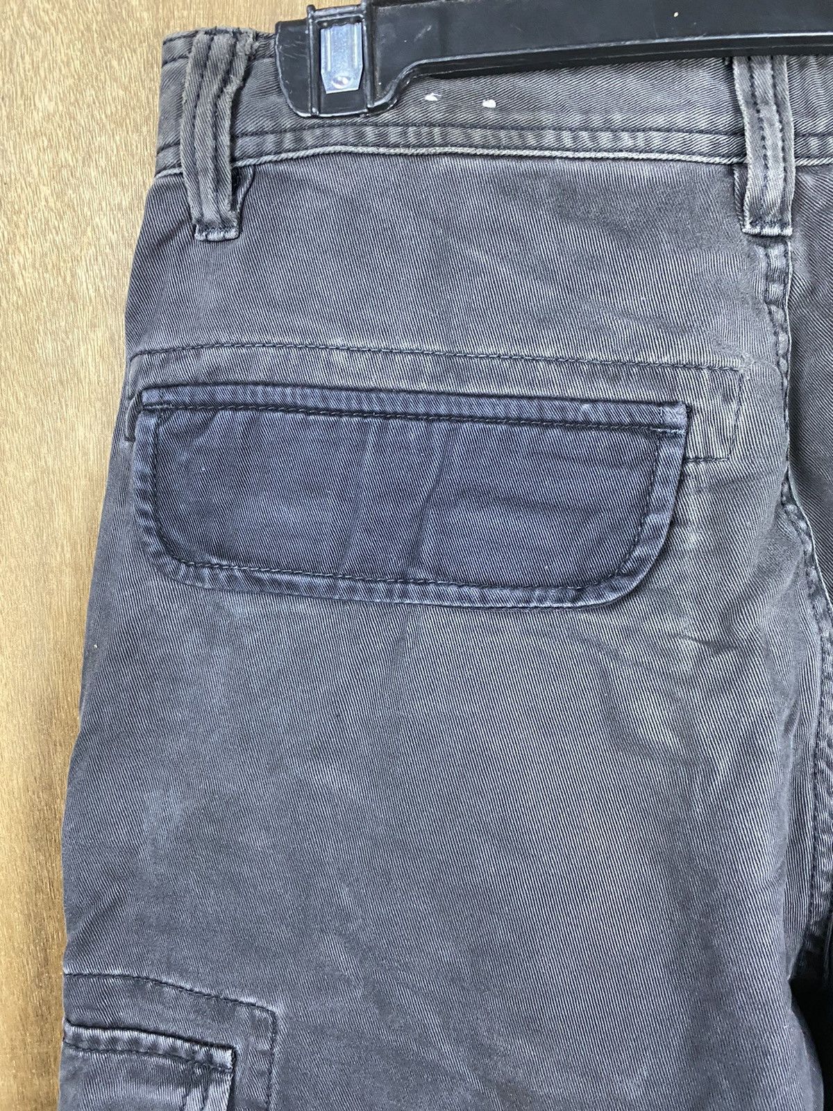 Japanese Brand DLL Union Bay multipocket tactical utility Cargo Pants ...