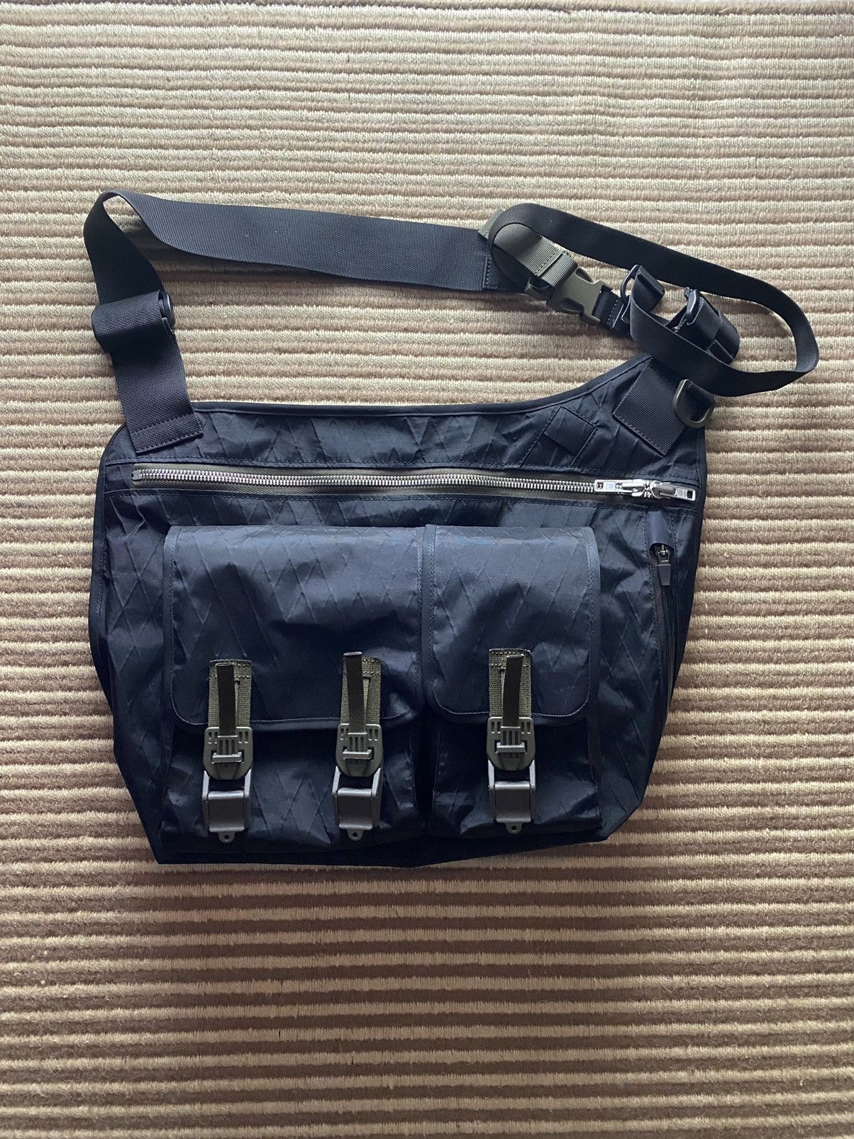 Acronym Acronym 3A-1 | Grailed