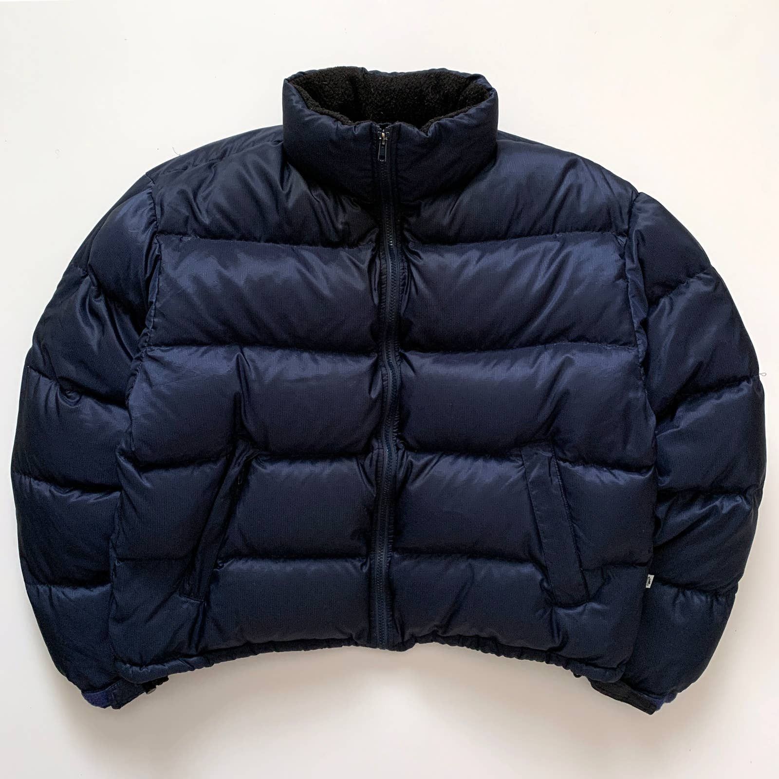 Vintage 1980s Woods Goose-Down Puffer Jacket | Grailed