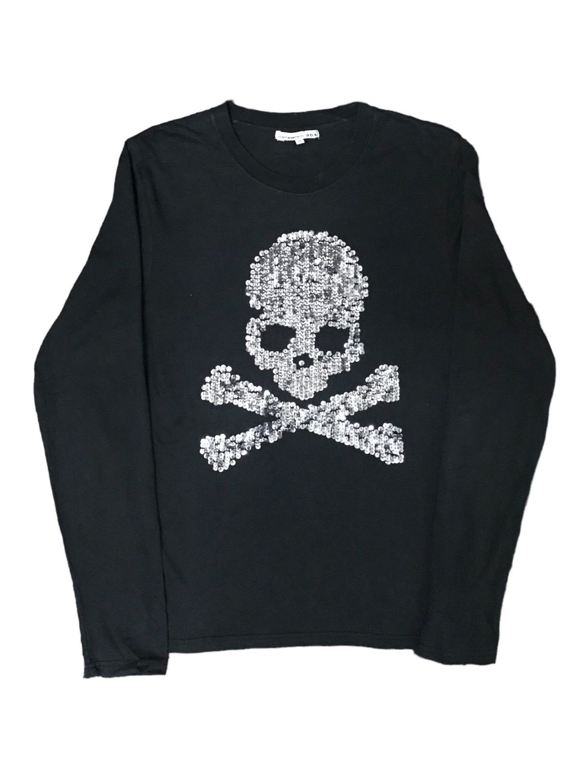 Skulls JAPAN BRAND SKULLS AND BONES RARE DESIGN | Grailed