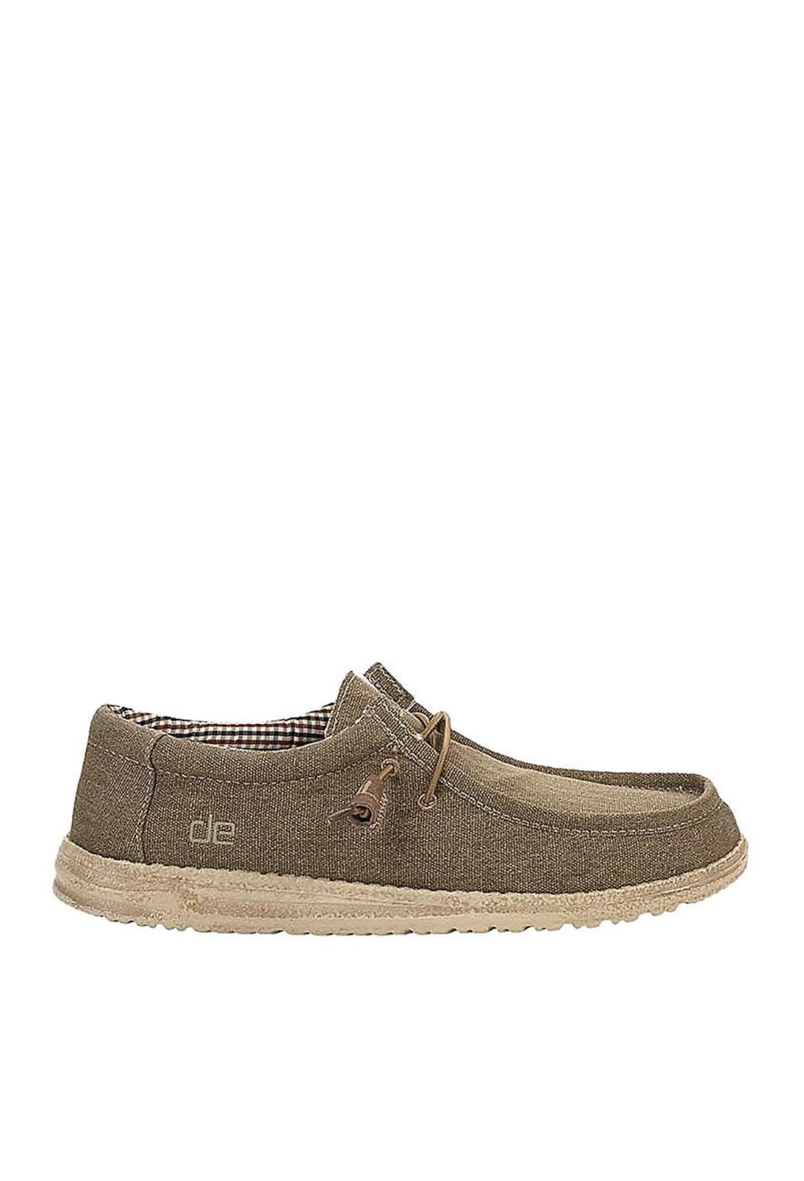 Sneakers Wally Nut Slip On Shoes | Grailed