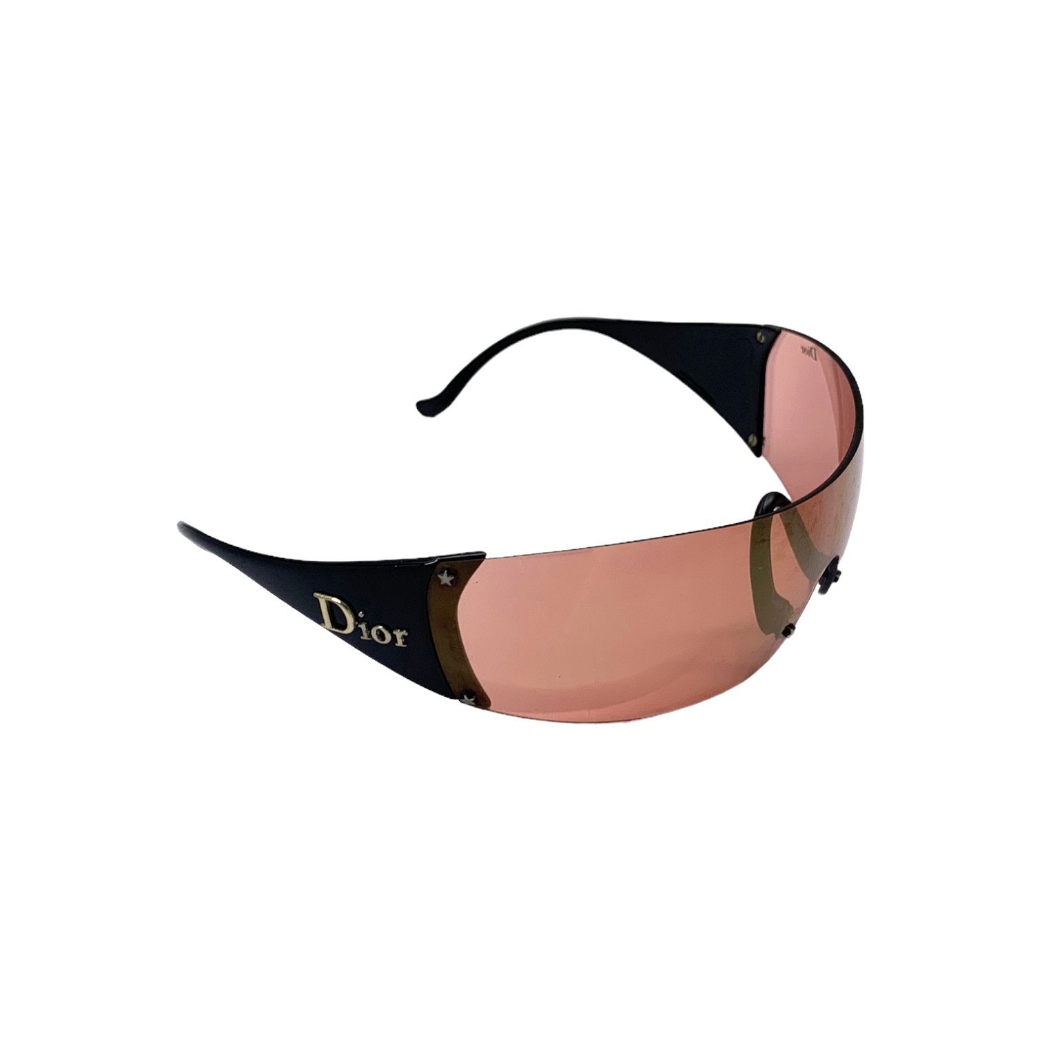 Dior Dior SKI 5 Mask Sunglasses | Grailed