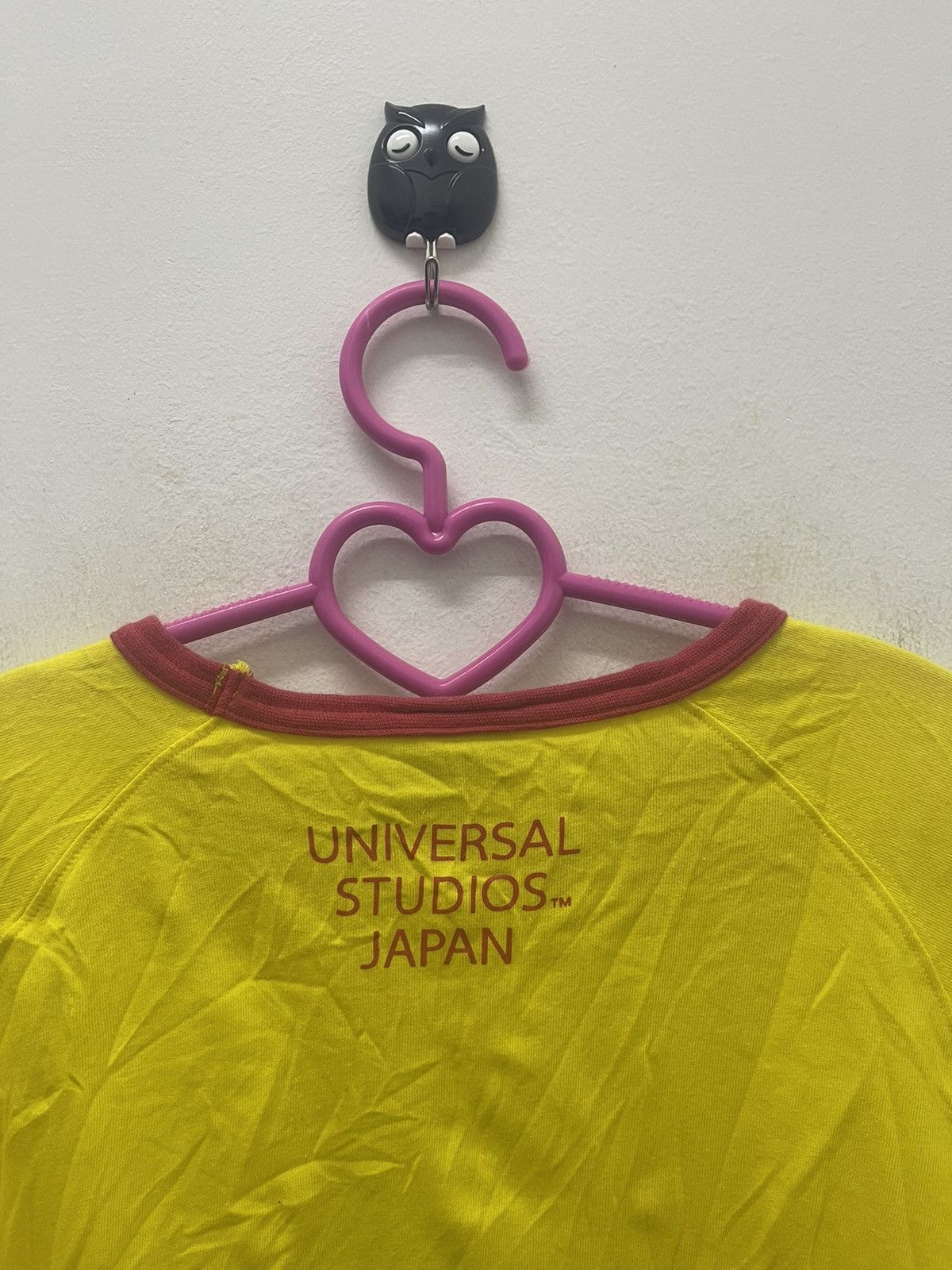 Cartoon Network × Universal Studios × Vintage Rare Vintage CURIOUS ...