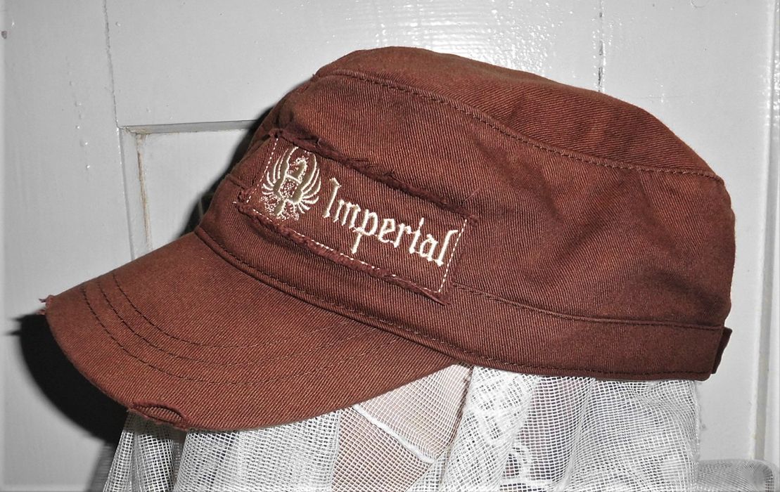 Vintage Vintage Imperial Cap | Grailed