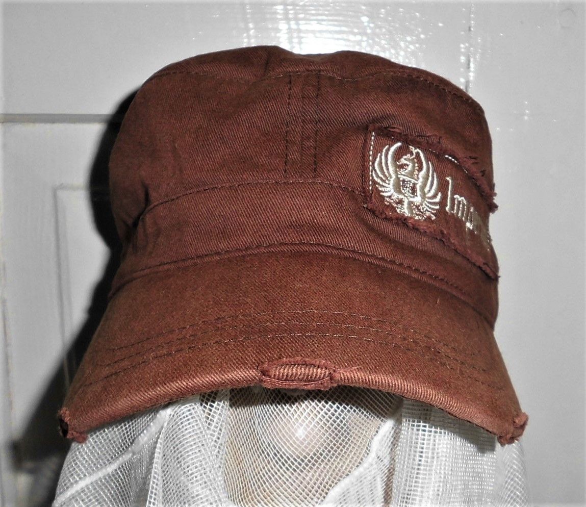 Vintage Vintage Imperial Cap | Grailed