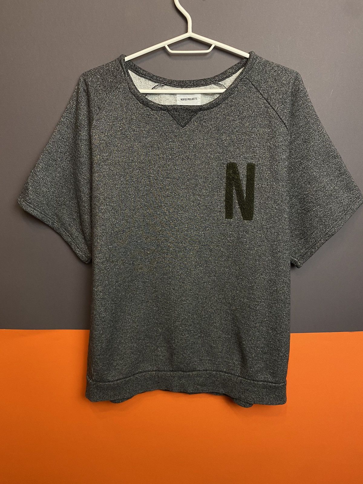 Norse Projects Norse Project t-shirts | Grailed