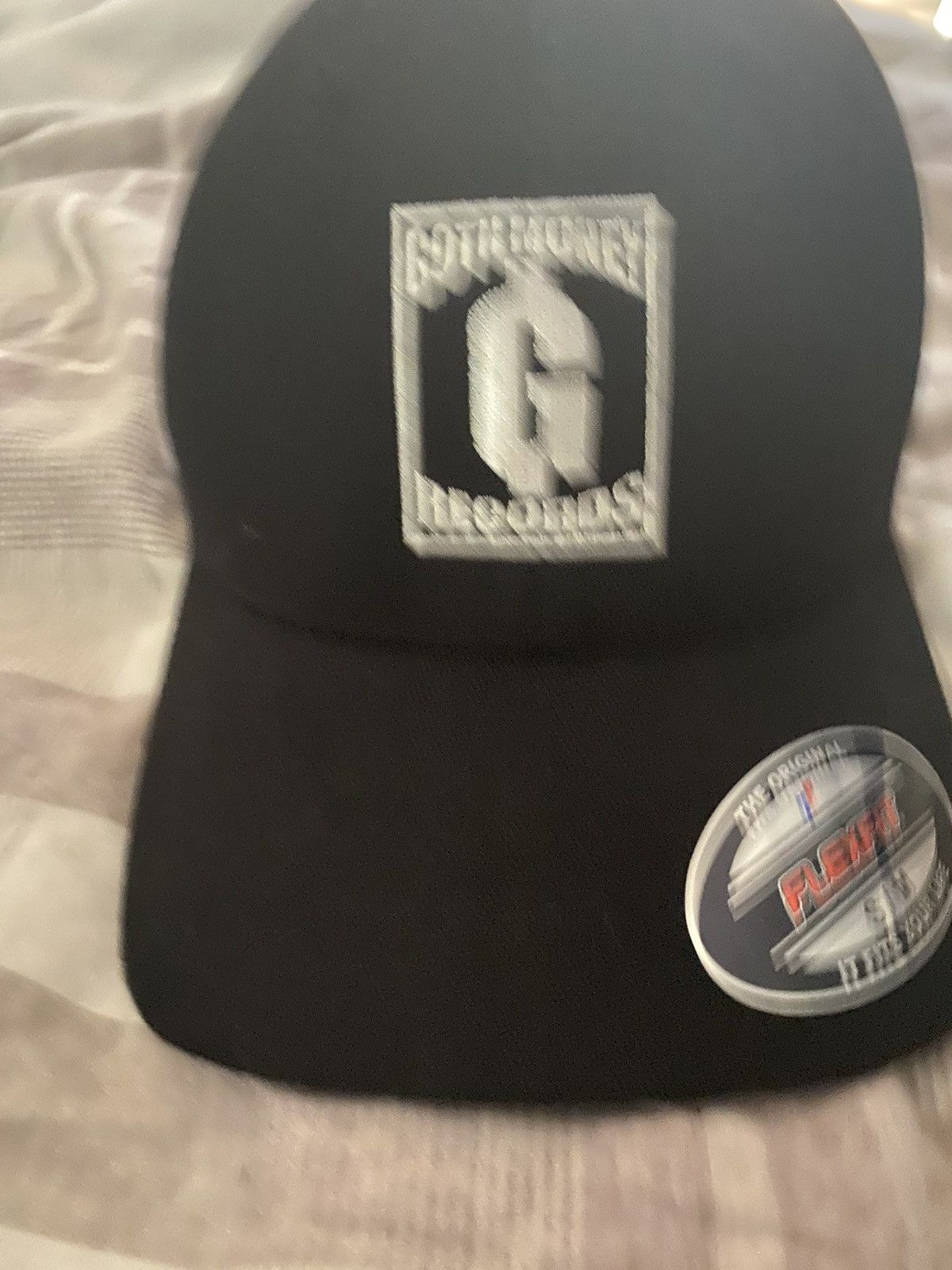 Goth Money GOTH MONEY HAT | Grailed