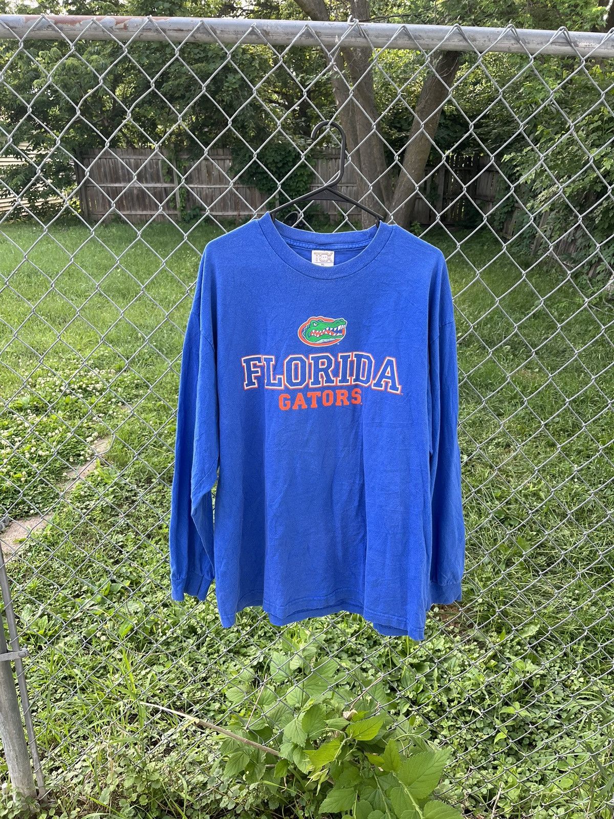 Sportswear Florida gators🐊 long sleeve (EXTRA LARGE) | Grailed