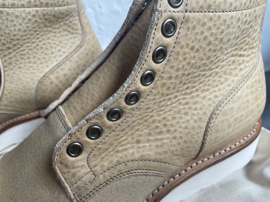 Viberg Scout Boot (2030 Last) | Grailed