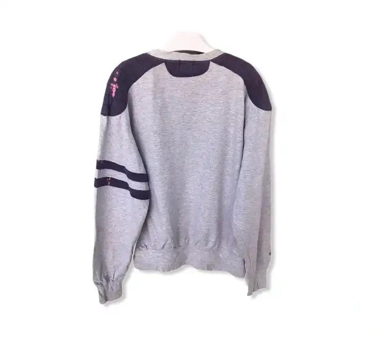 Streetwear × Vintage Vintage Cosby Spell Out Sweatshirt | Grailed