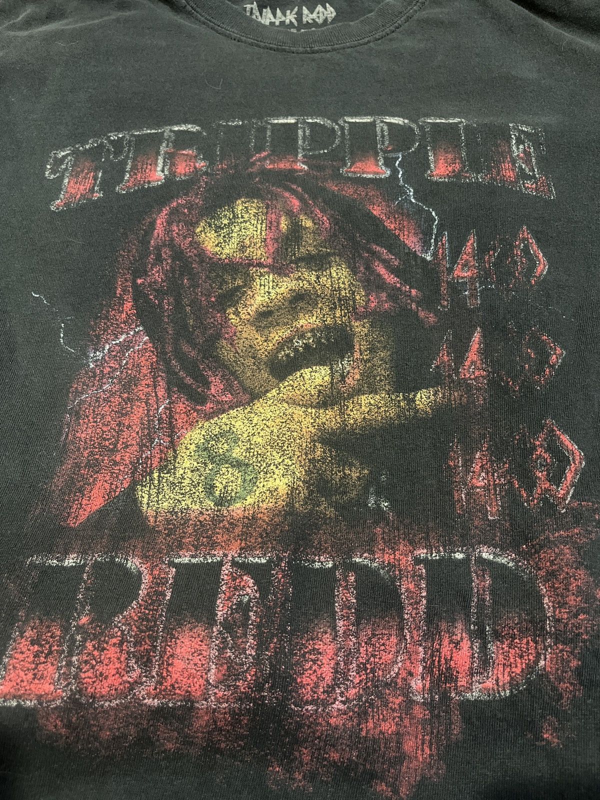 Trippie Redd Trippie redd Shirt | Grailed