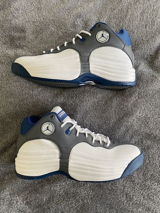 Jordan Brand Jordan Jumpman Team 1 | Grailed