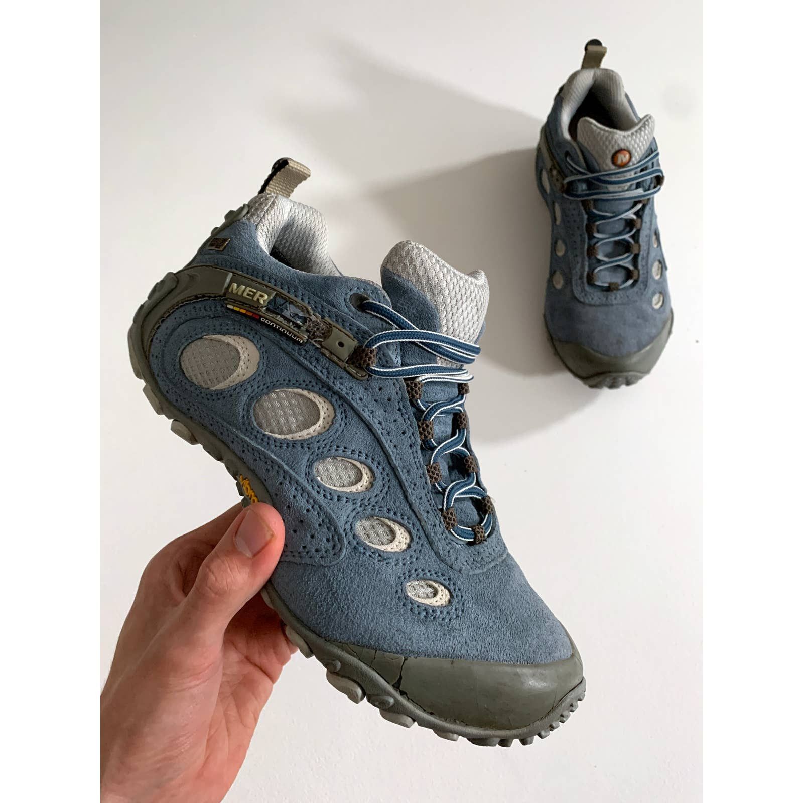 Merrell Merrell Chameleon II Gore-Tex Sneakers | Grailed