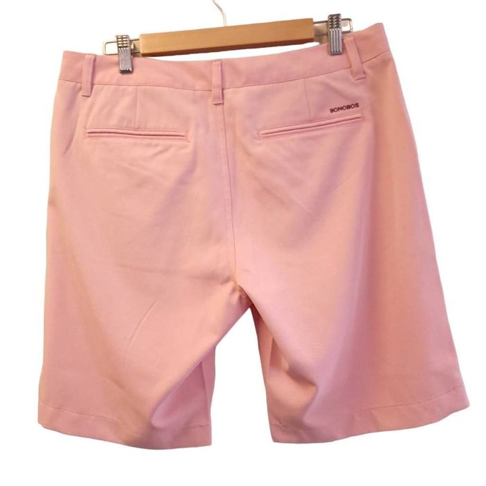 Bonobos Bonobos Lightweight Golf Shorts Men's 10 Inch Inseam Size 33 ... Bonobos Bonobos Lightweight Golf Shorts Men's 10 Inch Inseam Size 33 ...