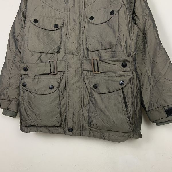 Wellensteyn Wellensteyn Motoro Ski Extreme Heavy Jacket Coat | Grailed