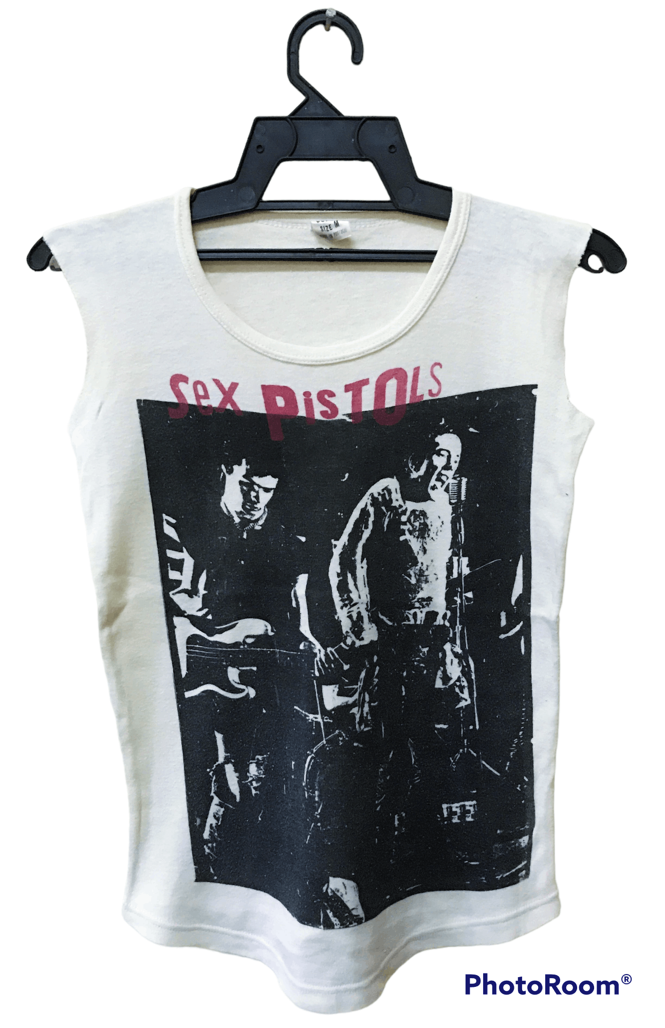 Vintage 70s Sex Pistols T Shirt Grailed