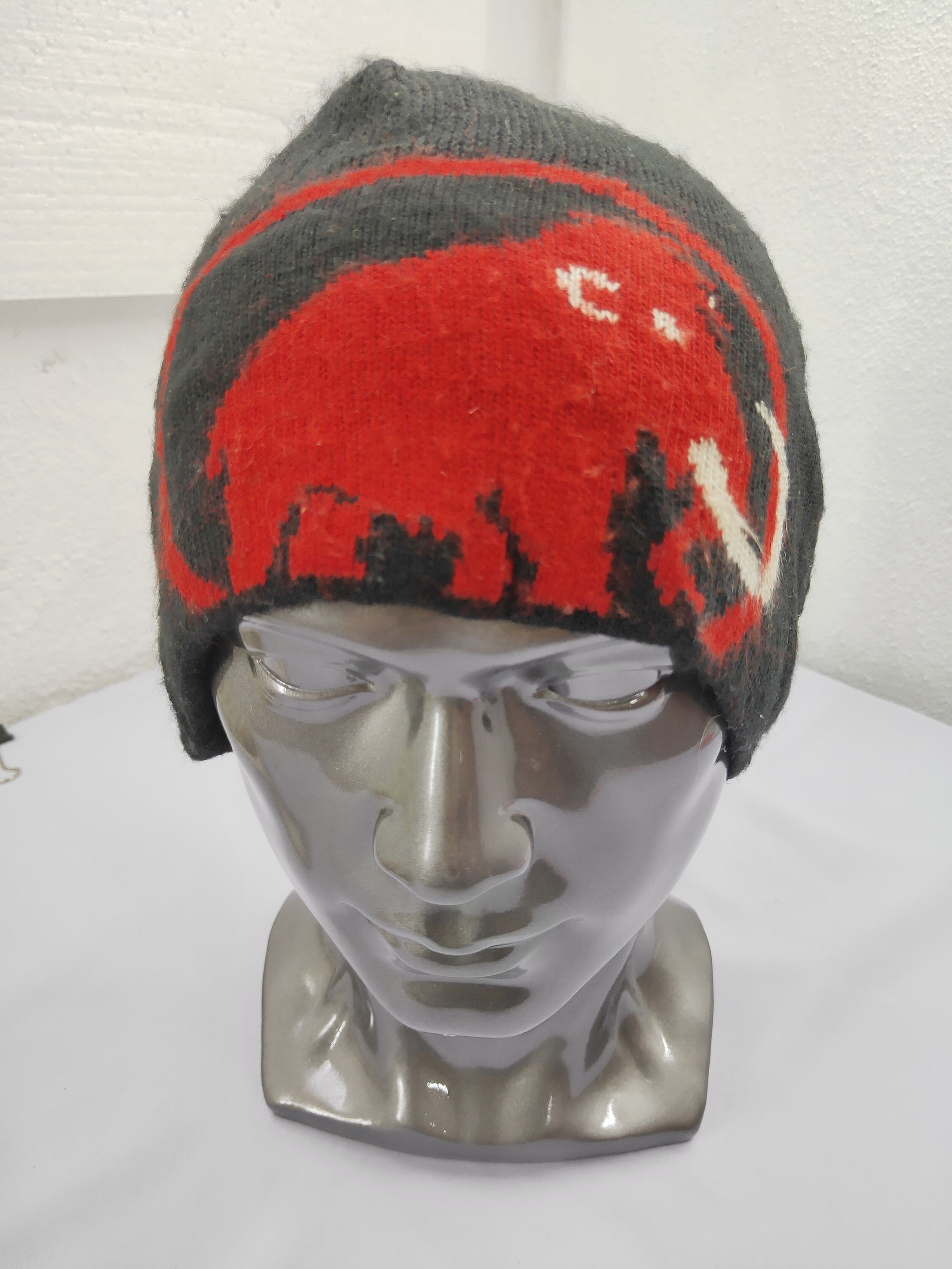 Mammut Mammut Snow Hat Beanie | Grailed