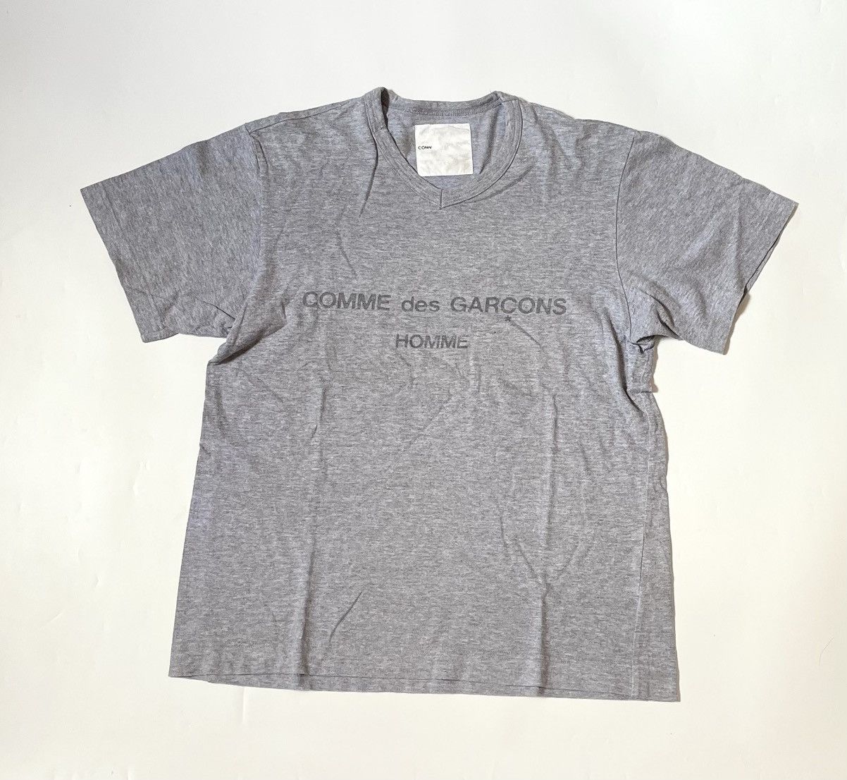 Comme Des Garcons Homme Plus × Comme des Garcons × Comme des Garcons ...