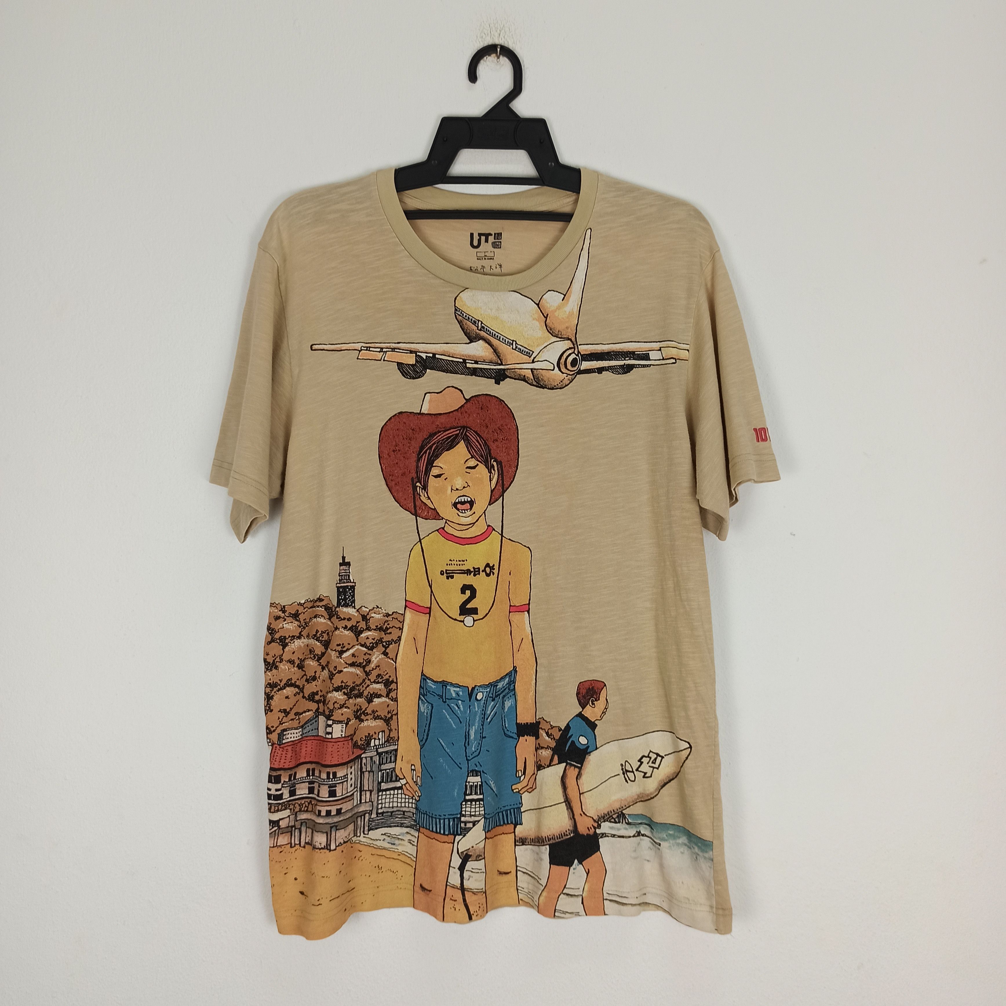 Anime × Cartoon Network × Japanese Brand Anime Tekkonkinkreet Taiyo ...