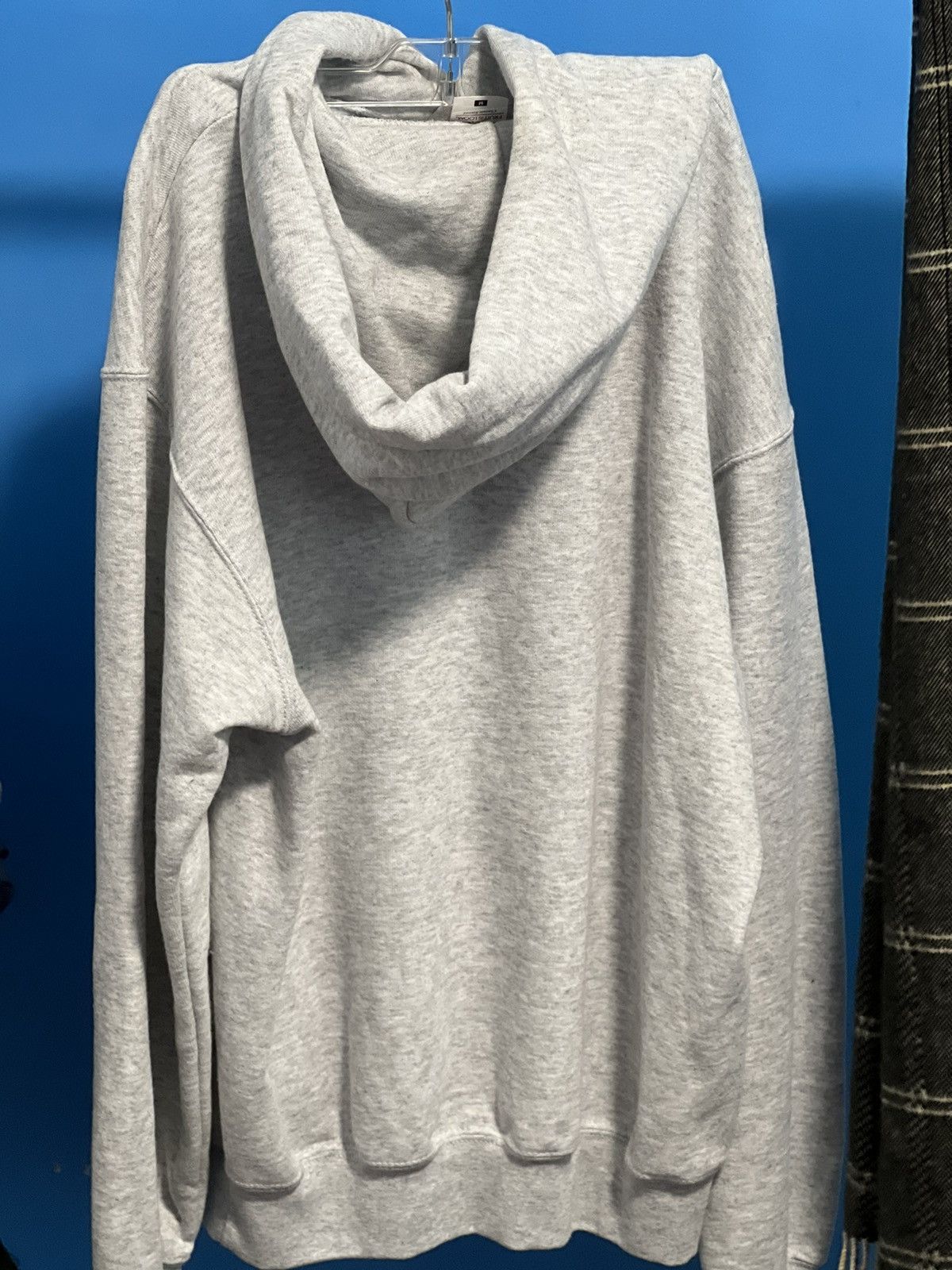 Drain Gang Bladee Exer Hoodie | Grailed