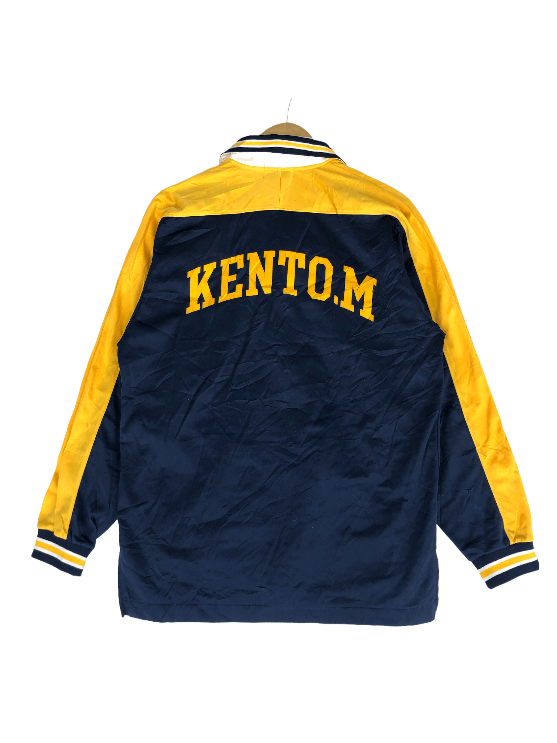 Sportswear × Triple A Baseball × Vintage Haibara baseball team ...