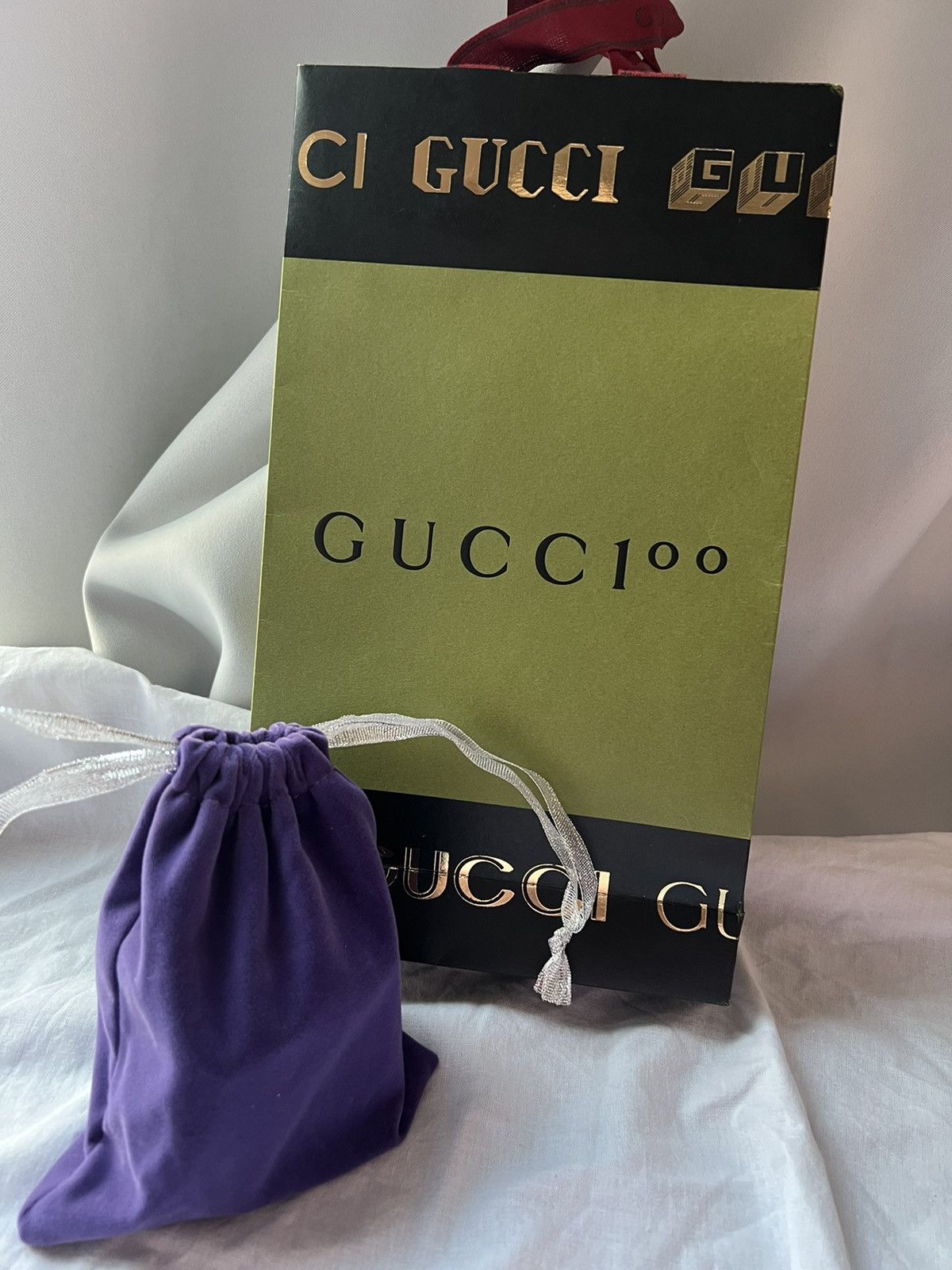 Gucci 🔥 Rare! Luxury Gucci 100th Annivery VIP gift Rubik’s Cube | Grailed
