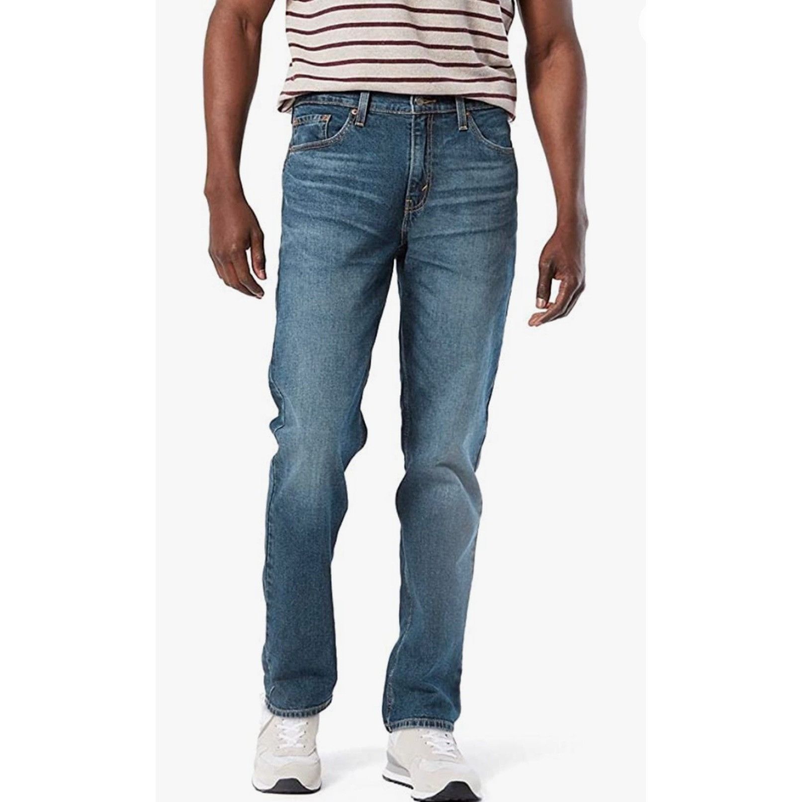 Levi's Signature “Levi Strauss & Co” S 67 Athletic Jeans 29 x 30 | Grailed