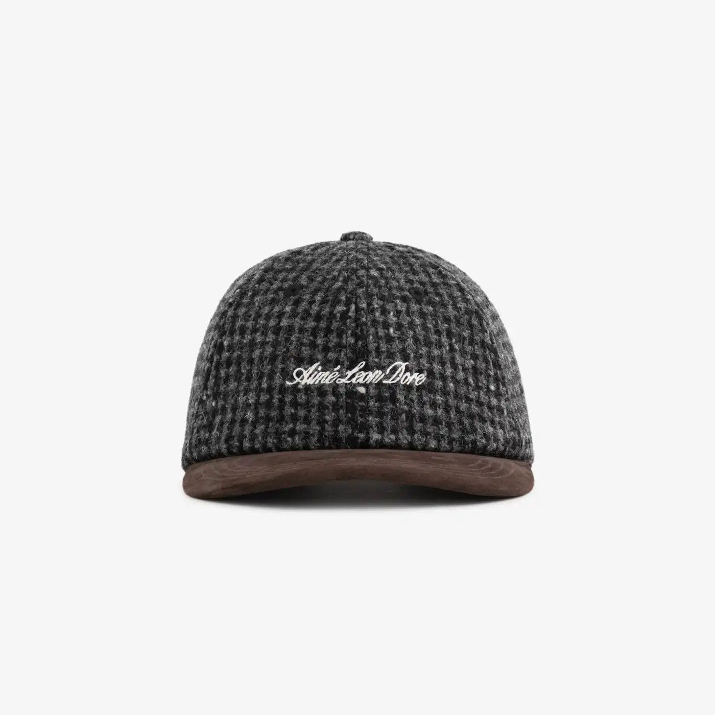 Aime Leon Dore Aime Leon Dore Wool Heritage Hat | Grailed