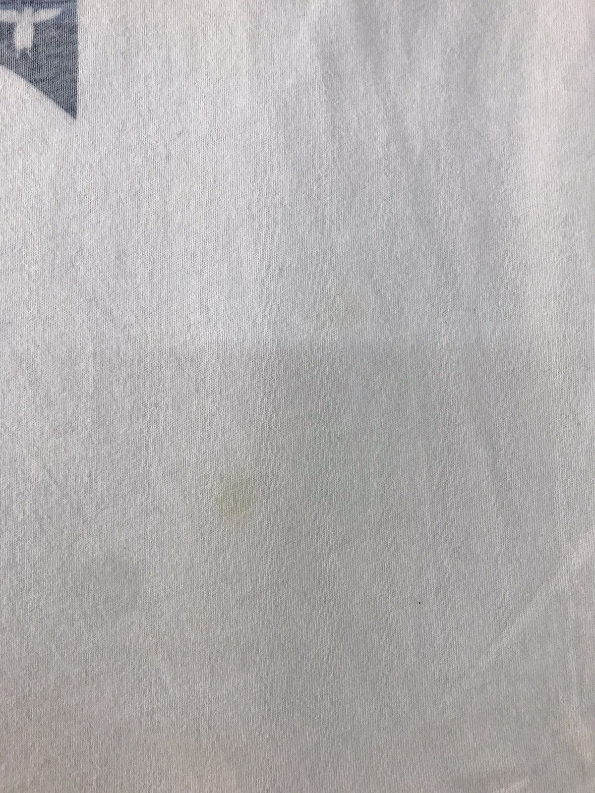 Vintage California Topo Ranch Venice Jaw Logo Graphic Screen Tee | Grailed