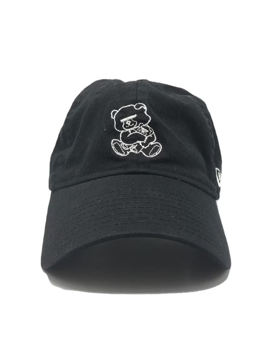 New Era × Undercover Embroidered Teddy Bear Logo Cap | Grailed