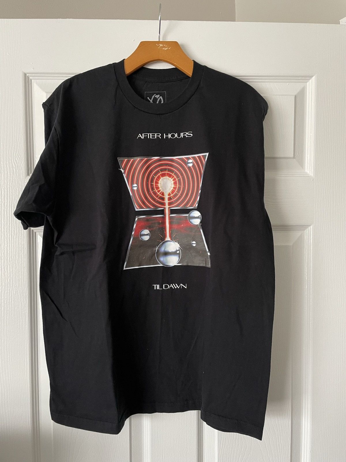 The Weeknd The weekend tour merch | Grailed