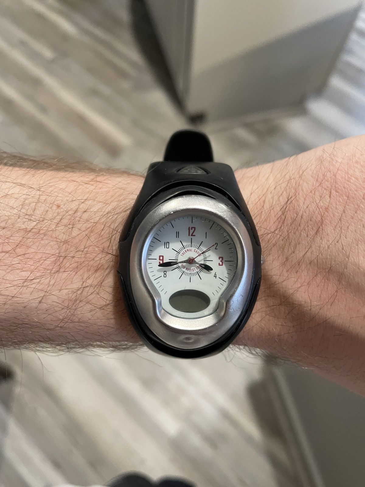 Nike ACG Vintage Nike ACG Watch | Grailed