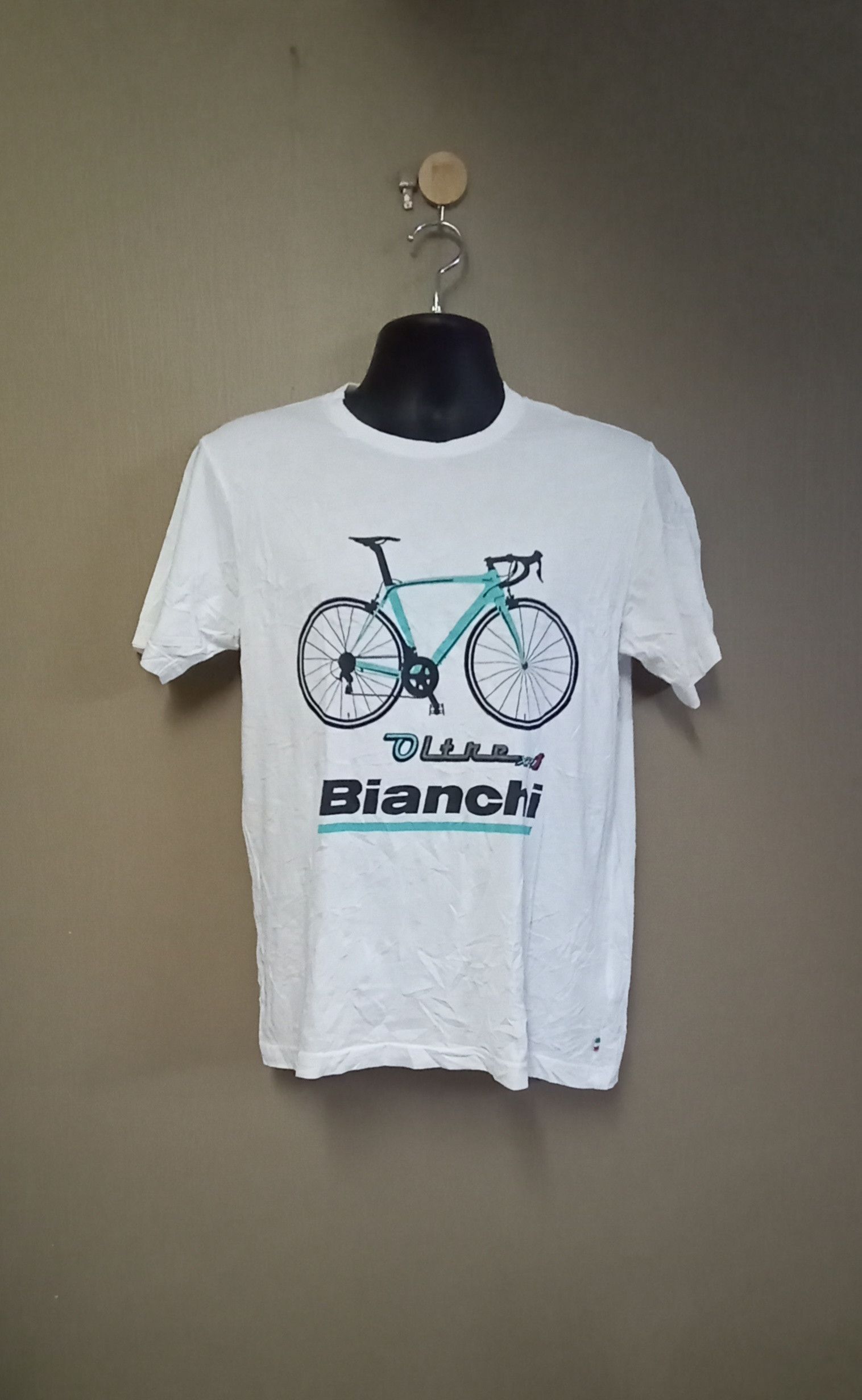 Uniqlo Uniqlo x Bianchi Cycling Design X Limited Edition | Grailed