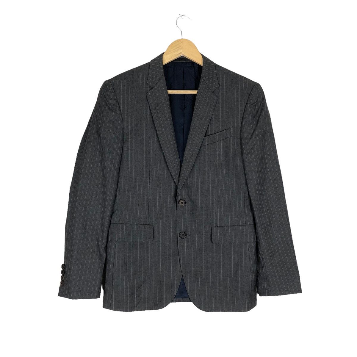 Cerruti 1881 Cerruti Blazer Jacket | Grailed