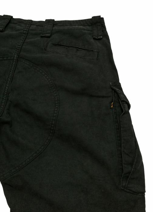 Alpha Industries 🔥Alpha Industries Cargo Pants Rare Tactical Cargo ...