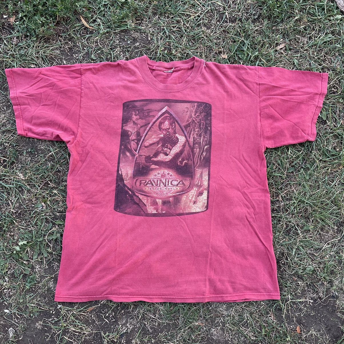 Vintage Vintage Y2K Horror Skulls Dead Face Band Rock Streetwear | Grailed