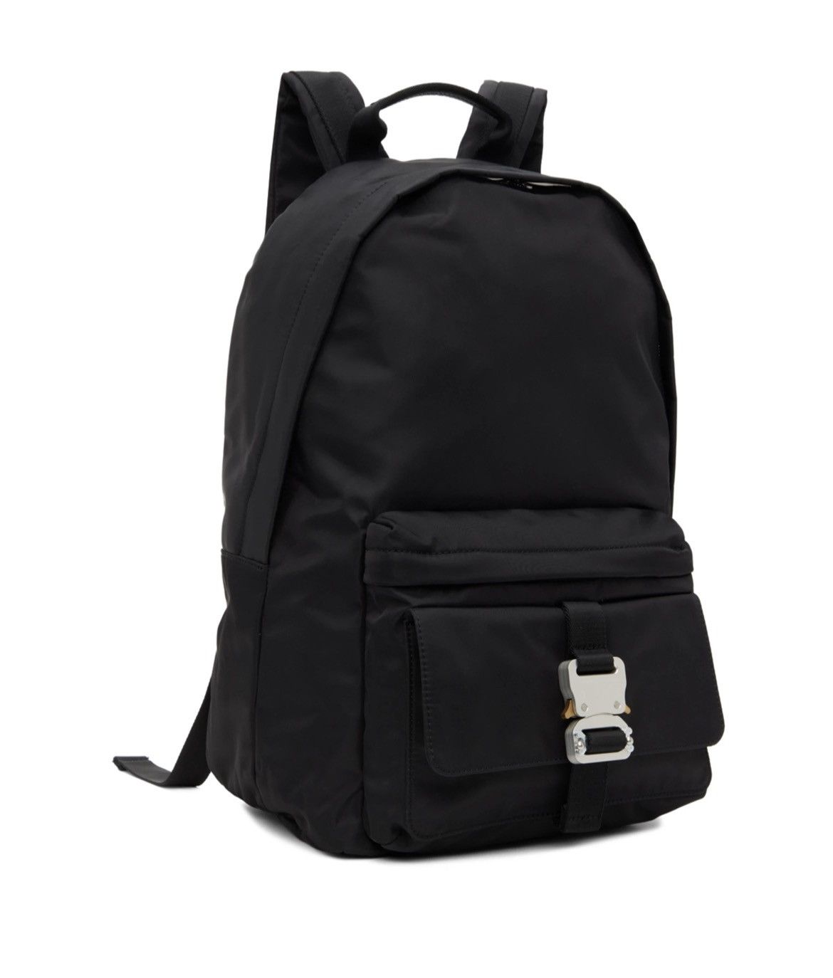 Alyx Alyx black backpack | Grailed