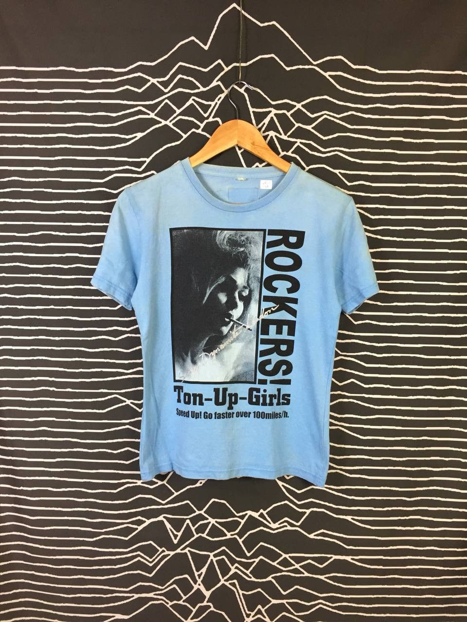Japanese Brand × Seditionaries × Vintage Vtg Sexy Dynamite London ...