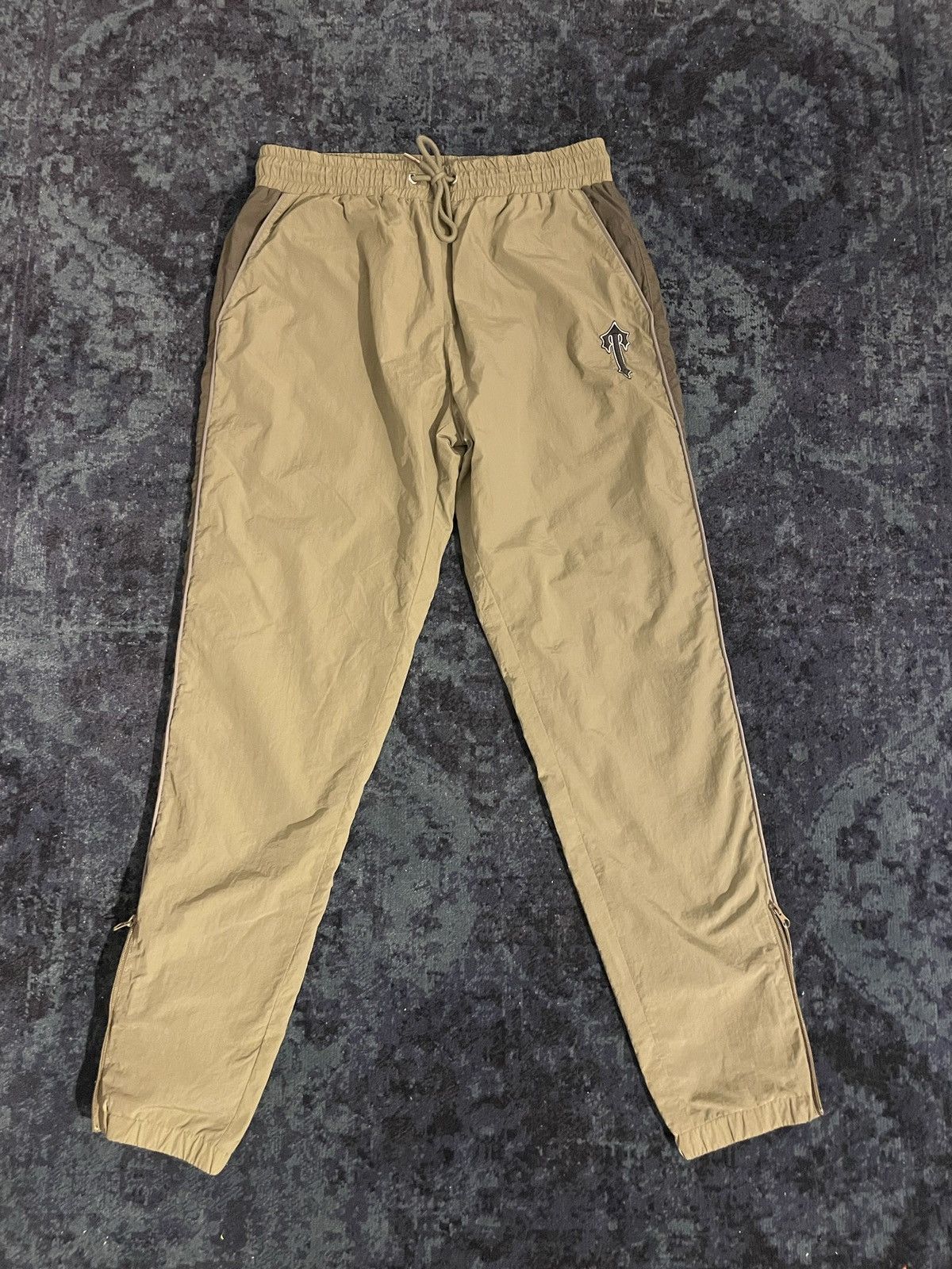 Trapstar London Trapstar Trackpants | Grailed