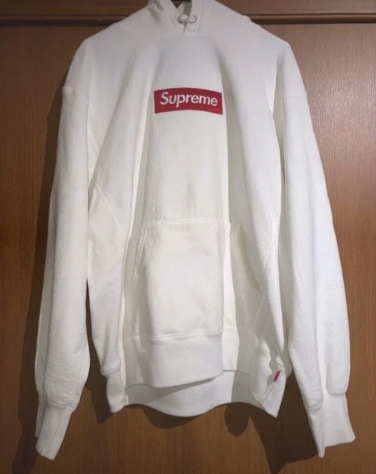 Supreme Supreme Box Logo Fall Winter 2021 FW21 Bogo | Grailed