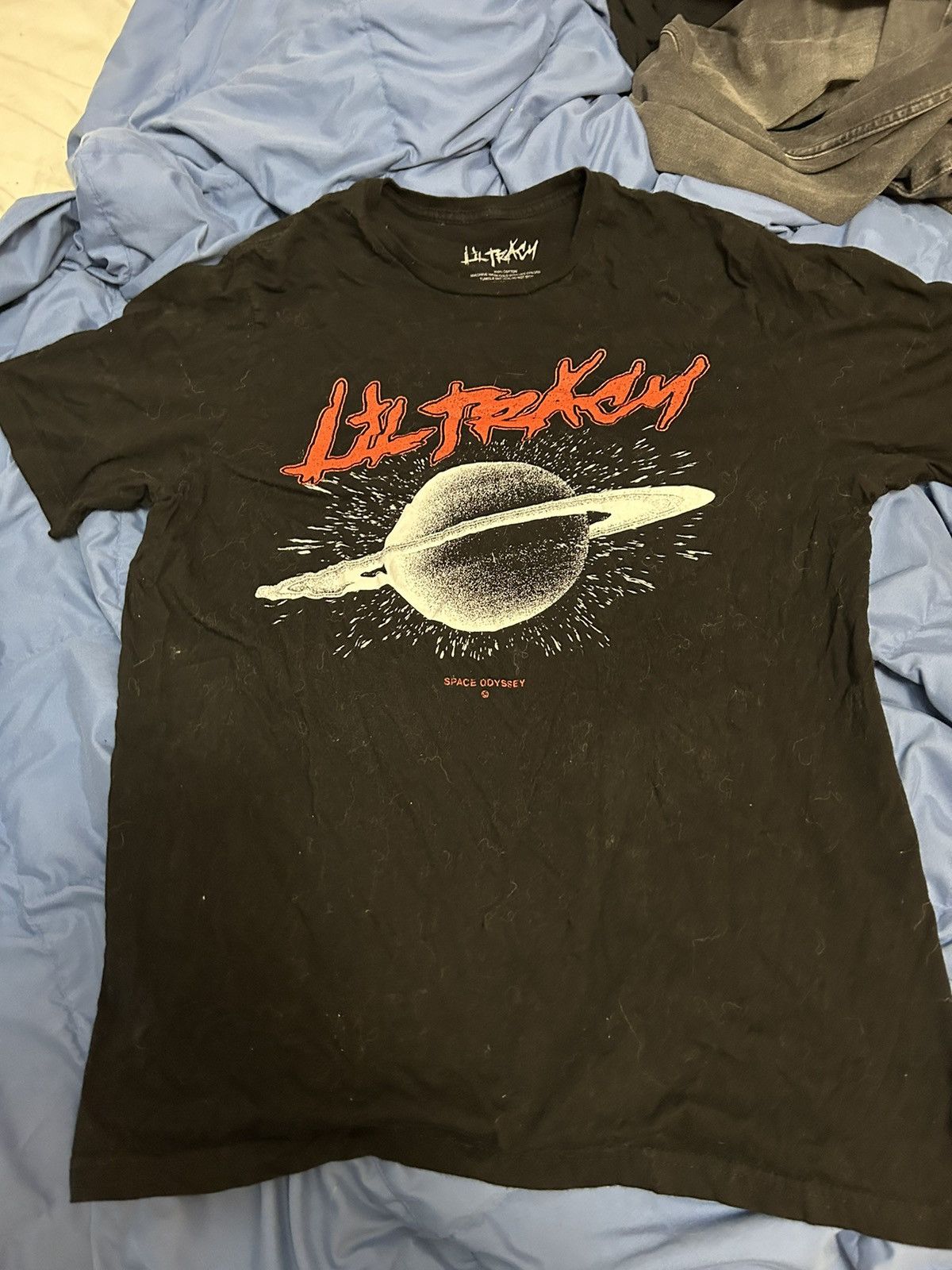 LIL PEEP Lil Tracy Merch 2022 | Grailed