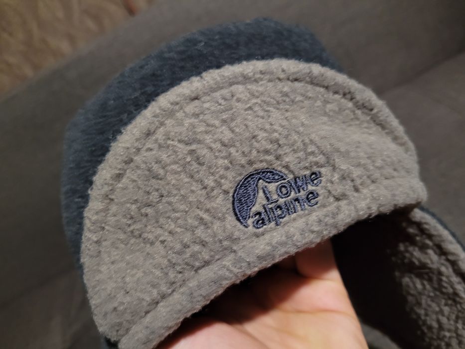 Vintage Vintage Lowe Alpine hat with ear flaps | Grailed